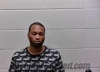 Recent Booking / Mugshot for DEVIN JEROME SMITH in Bureau County, Illinois