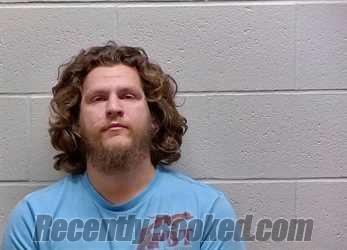 ZACHERIAH KEY AVILA Arrest Record & Booking Info – Bureau County ...