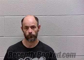 Recent Booking / Mugshot for RALPH SPICER LEARNED in Bureau County ...