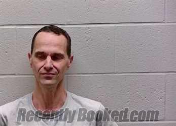 Recent Booking / Mugshot for STEVEN JOSEPH GOFORTH in Bureau County ...