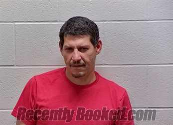Recent Booking / Mugshot for NATHAN GEORGE SHIPLEY in Bureau County ...