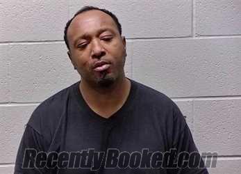 Recent Booking / Mugshot for CORRIE LENZY ALEXANDER in Bureau County ...