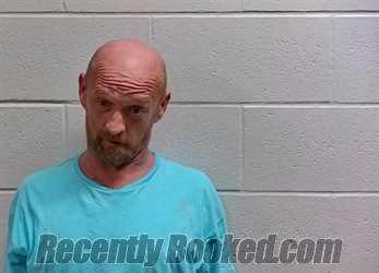 Recent Booking / Mugshot for CHRISTOPHER EDWARD REESE in Bureau County ...