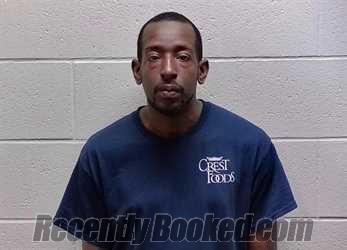 Recent Booking / Mugshot for BRANDON MARTELL JOHNSON in Bureau County ...