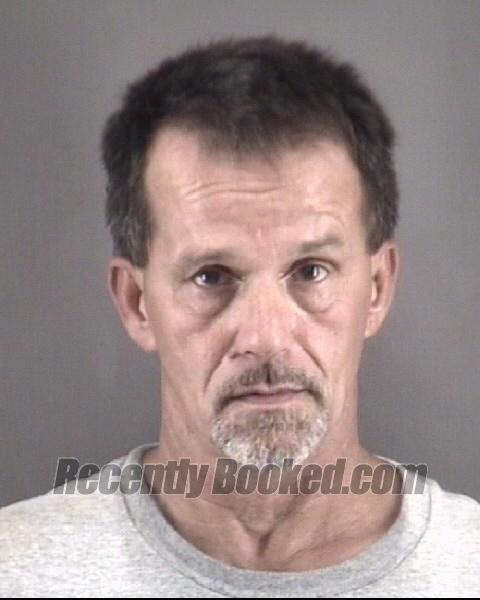 Recent Booking / Mugshot for ANTHONY SEAN MARTIN in Forsyth County ...