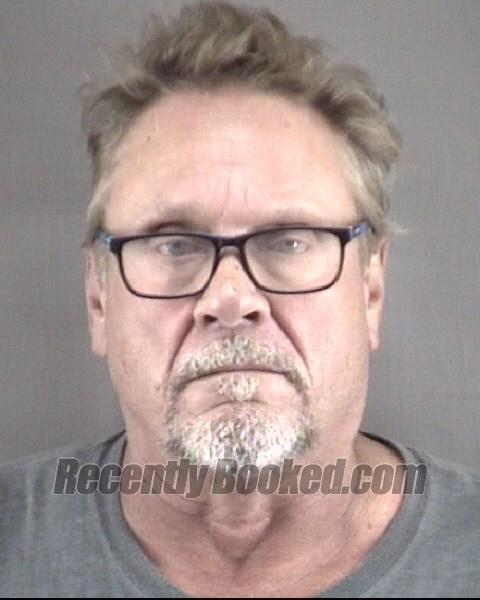Recent Booking / Mugshot for JERRY GRAY WHITLOCK in Forsyth County ...