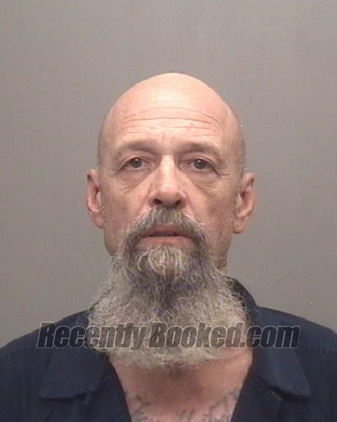 Recent Booking / Mugshot for JAMES CARLDINE CALLAHAN in Forsyth County ...