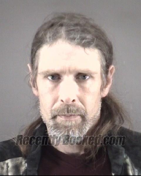 Recent Booking / Mugshot for MATTHEW KENDRICK BAGGETT in Forsyth County ...