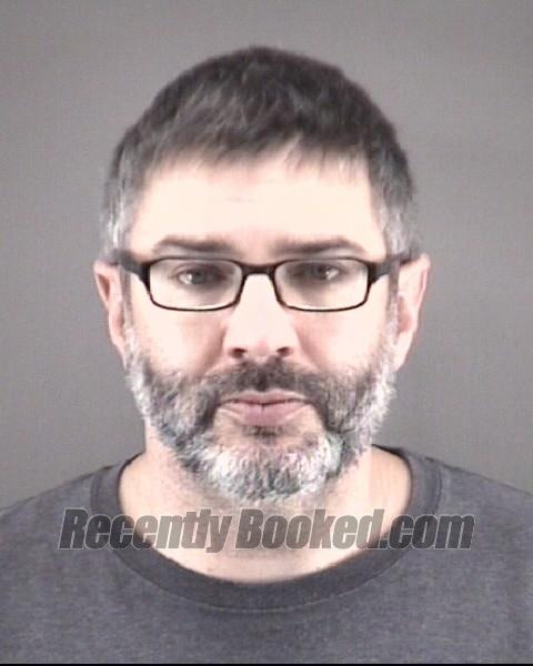 Recent Booking / Mugshot for BENJAMIN STROUD MULLER in Forsyth County ...