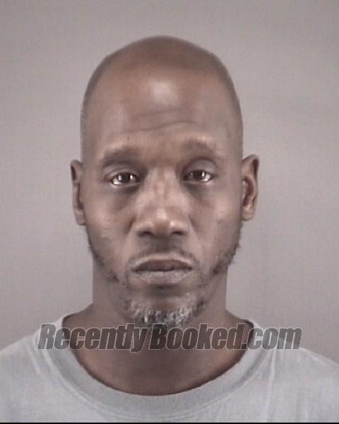 Recent Booking / Mugshot for ANTHONY LEON WORTHY in Forsyth County ...