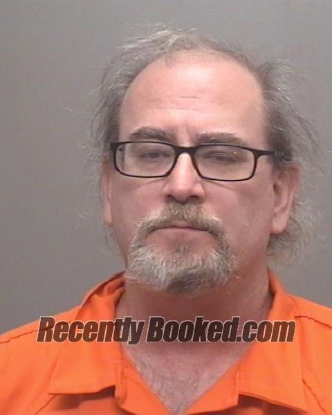 Recent Booking / Mugshot for DOUGLAS TIMOTHY FOOTE in Forsyth County ...