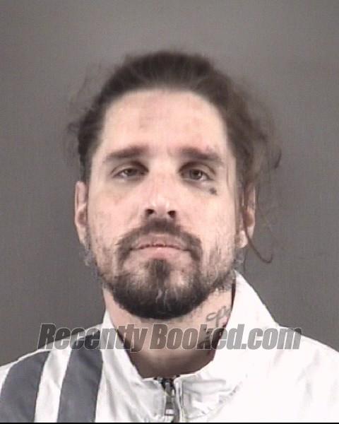 Recent Booking / Mugshot for JOSHUA DANIEL JUSTICE in Forsyth County ...