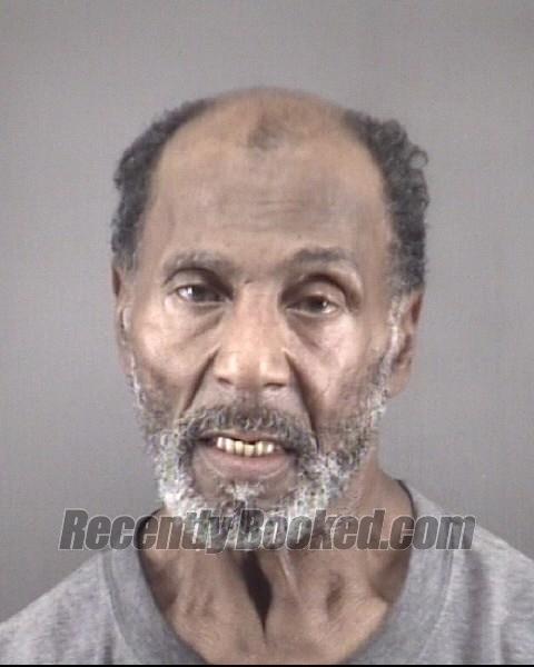 Recent Booking / Mugshot for DONALD LEWIS ROUSSEAU in Forsyth County ...