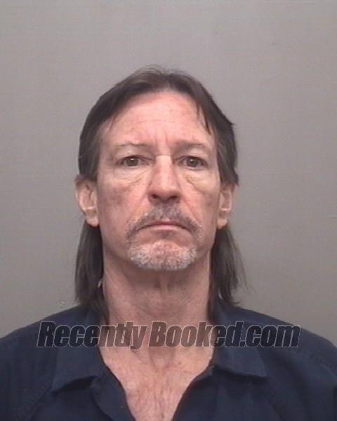 Recent Booking / Mugshot for TROY MARTIN PUTMAN in Forsyth County ...