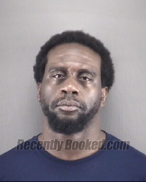 Recent Booking / Mugshot for JAMES ROBERT BROCK in Forsyth County ...