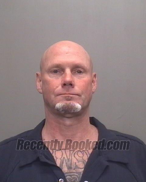 Recent Booking / Mugshot for MICHAEL WAYNE MABE in Forsyth County ...