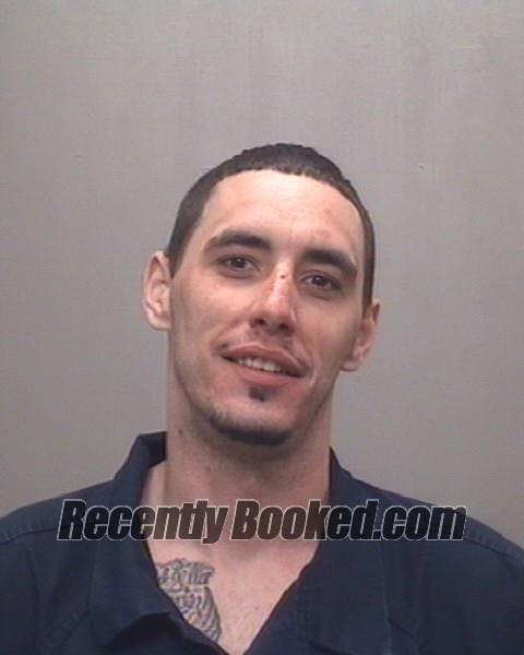 Recent Booking / Mugshot for MICHAEL WAYNE ROTEN in Forsyth County ...