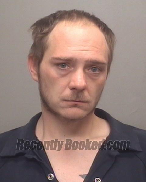 Recent Booking / Mugshot for KENNETH RAY GALYEAN in Forsyth County ...