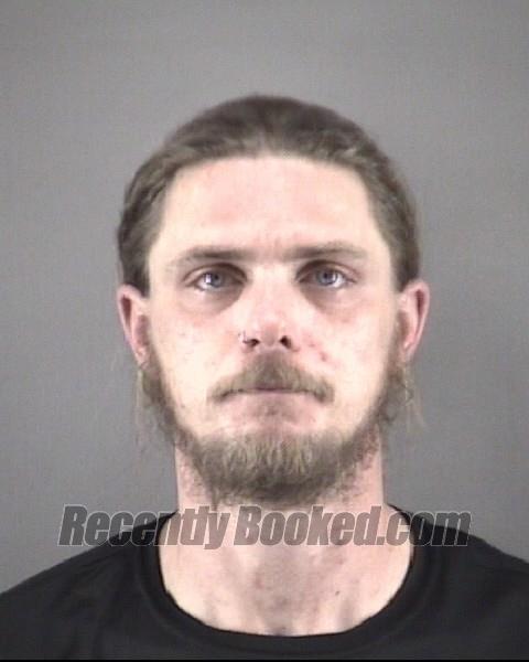 Recent Booking / Mugshot for DANIEL JAMES BROGAN in Forsyth County ...