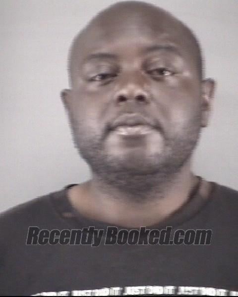 Recent Booking / Mugshot for WILLIAM RAY HOWARD in Forsyth County ...