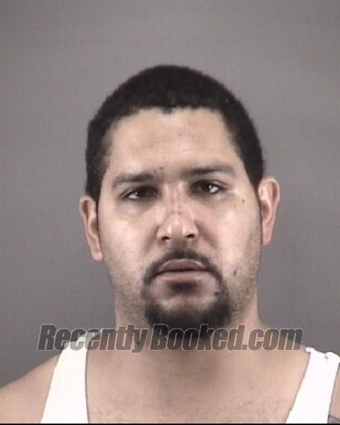 Recent Booking / Mugshot for NIKOLAS DESHAWN SCOTT in Forsyth County ...