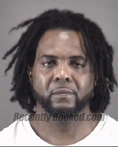 Recent Booking / Mugshot for SCOTT REED WILLIAMSON in Forsyth County ...