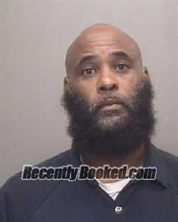 Recent Booking / Mugshot for JIMMY RAY COWAN in Forsyth County, North ...