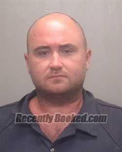 Recent Booking / Mugshot for ZACHERY RYAN GOOCH in Forsyth County ...