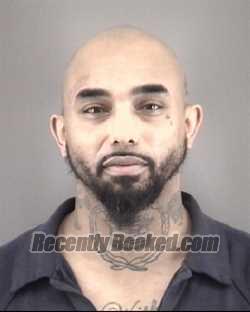 Recent Booking / Mugshot for JAMES CHRISTOPHER COVINGTON in Forsyth ...
