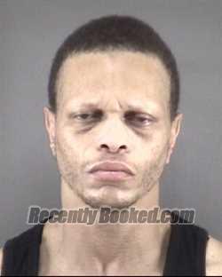 Recent Booking / Mugshot for MICHAEL GLENN MARROW in Forsyth County ...