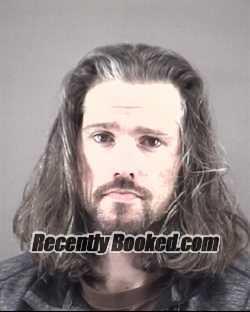 Recent Booking / Mugshot for BRAYDEN G LASTER in Forsyth County, North ...
