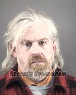 Recent Booking / Mugshot for JASON DANIEL JARVIS in Forsyth County ...