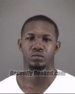 Recent Booking / Mugshot for JOSHUA WAYNE HOPKINS in Forsyth County ...