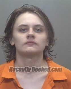 Recent Booking / Mugshot for CALEB CHARLES HUTCHINS in Forsyth County ...