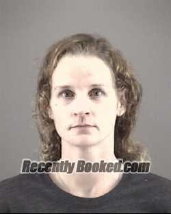 Recent Booking / Mugshot for ALEXANDRA ROSE HEFNER in Forsyth County ...