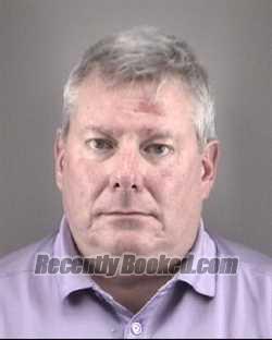 Recent Booking / Mugshot for ANTHONY RAY MORGAN in Forsyth County ...