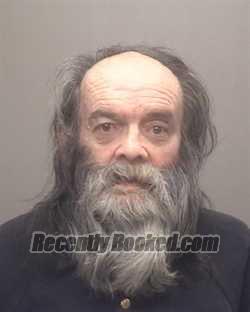 Recent Booking / Mugshot for DON GARY LEMAR in Forsyth County, North ...