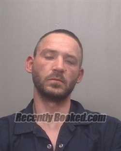 Recent Booking / Mugshot for JOSHUA MICHAEL MITCHELL in Forsyth County ...