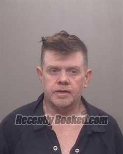 Recent Booking / Mugshot for BRIAN HEATH VARNER in Forsyth County ...