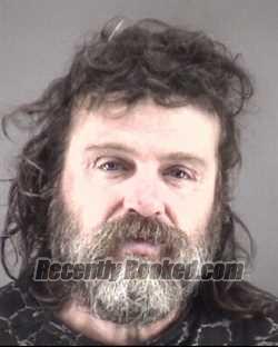 Recent Booking / Mugshot for DARRELL BRIAN CORN in Forsyth County ...
