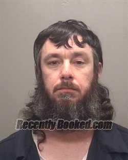 JESSE DEAN HERMAN Arrest Record & Booking Info – Forsyth County, North ...