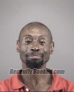 Recent Booking / Mugshot for ROBERT PRUITT MAULTSBY in Forsyth County ...