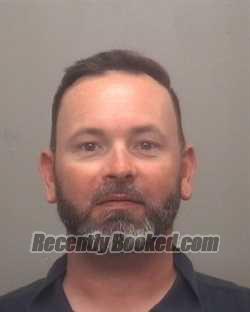 Recent Booking / Mugshot for JOSHUA DANIEL BINGMAN in Forsyth County ...