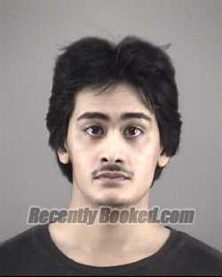 Recent Booking / Mugshot for ANDI ARSAD YUSUF in Forsyth County, North ...