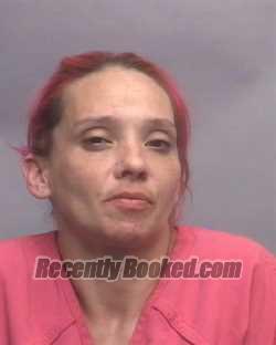 Recent Booking / Mugshot for STACY MICHELLE COLLIER in Forsyth County ...
