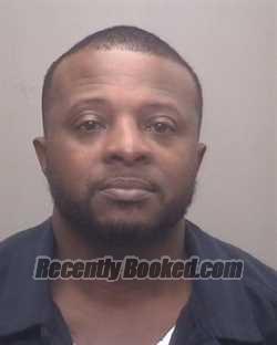 Recent Booking / Mugshot for PAUL EDWARD JETER in Forsyth County, North ...