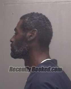 Recent Booking / Mugshot for RODERICK JEROME LITTLE in Forsyth County ...