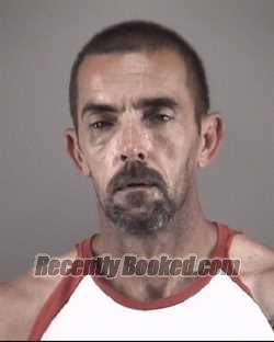 Robert Shane Byrd Mugshot & Arrest Info | Forsyth County, NC