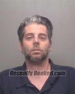 Recent Booking / Mugshot for ANTHONY JAMES ADAMO in Forsyth County ...