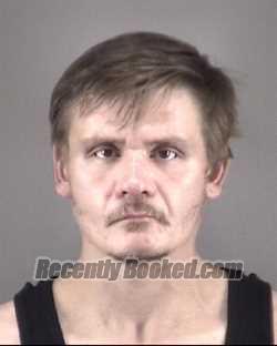 Recent Booking / Mugshot for CHRIS ANTHONY HARRIS in Forsyth County ...